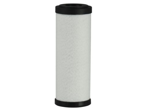 Industrial Microfilters for Compressed Air